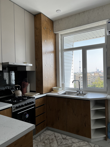 продаеться квартира 34 кв Новостройка