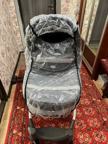 Коляска  Baby Merc