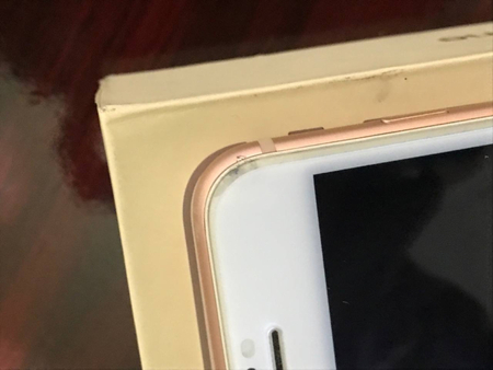 Iphone 8 sotiladi holadi ideal 256GB