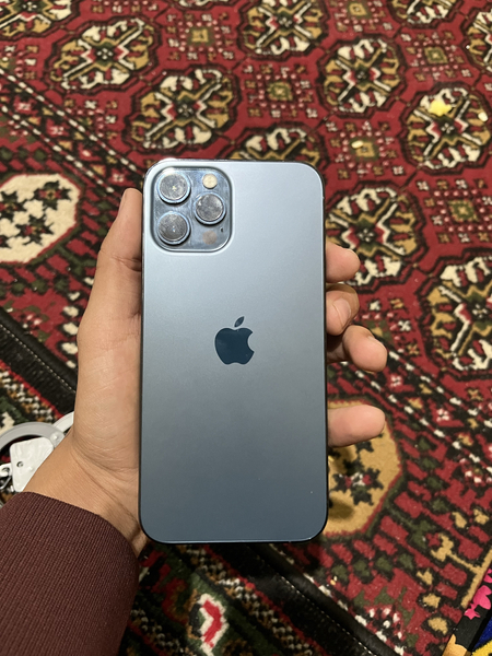 iPhone 12 Pro Max 256 Gb