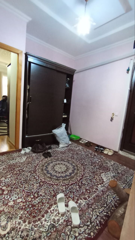 Срочно продаётся 3х ком квартира