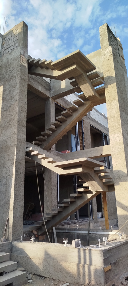 Лесниса бетон зина куйишхизмати beton zina quyish Xizmati