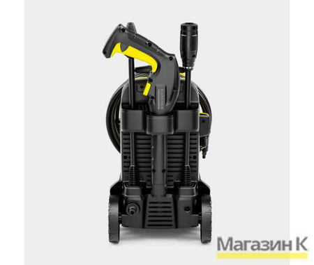 Мойка Высокого Давления KARCHER K 4* CLASSIC + Бесплатная Доставка !