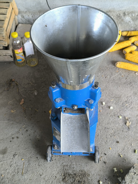 Granulator 220v kafolati bilan