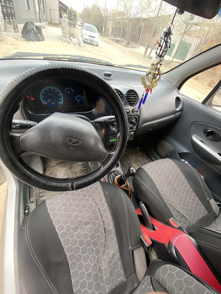 Dawo matiz best