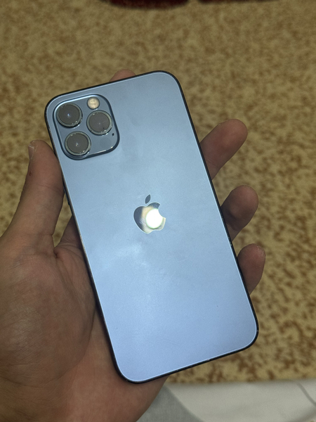 Iphone 12pro 128gb