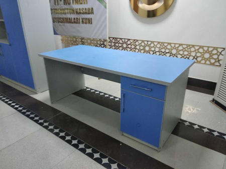 Офисная мебель на заказ