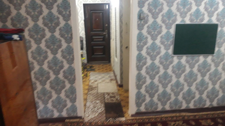 Kivartira Zudlik bn sotiladi
