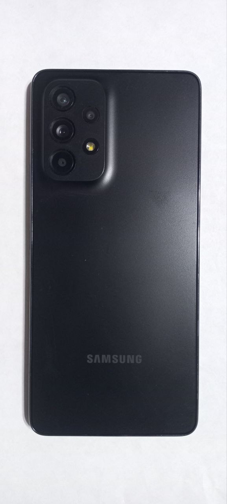 Samsung Galaxy A53