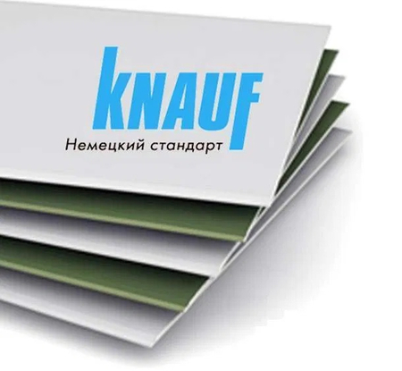 Knauf gipsakarton gipsokarton optom Azia forus