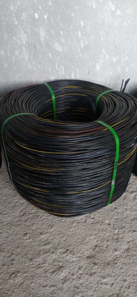 Турецкий кабель монтажный название кабеля Yevro Cable