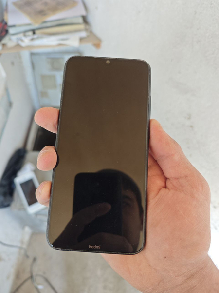 Sotiladi redmi note 8 2021