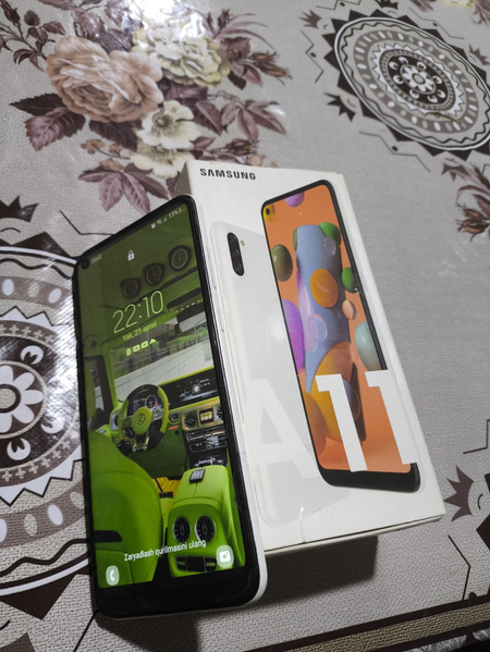 Samsung A11 32Gb