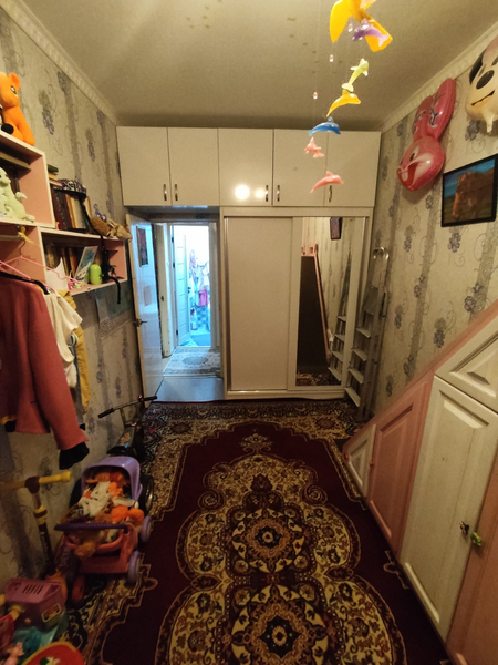 Юнусабад 11 3/2/4 по линии метро