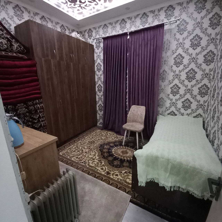 Продаётся квартира