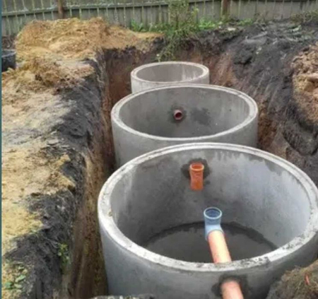 Услуги по сантехнике, водопроводу, канализации