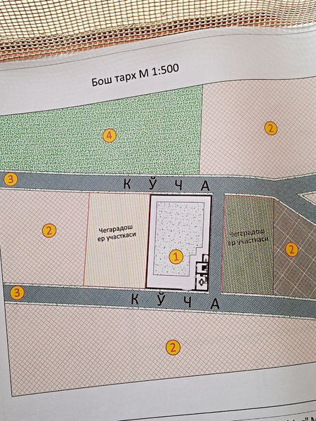 Toshkent tumani chernayevka sarkeda 18 sotix yer sotiladi