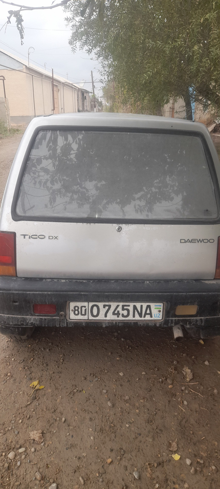 Тико сотилади 2000 йил
