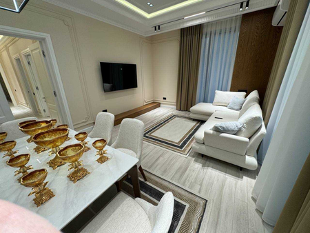 kiralık daire MİRABAD ilçesinde 1100$