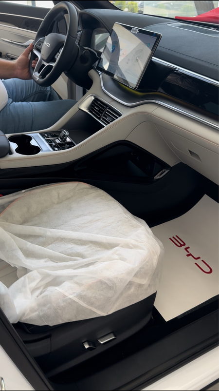 BYD chempion gibrit sotiladi obmen bor