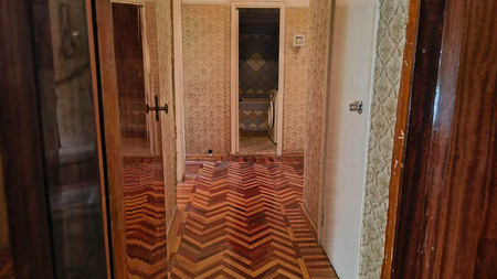 5 комнатная. 109 кв. 118 000$. Ц-2. Юнусабад. Центр города (РА158290)