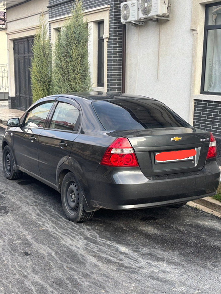 Продаётся Нексия 3