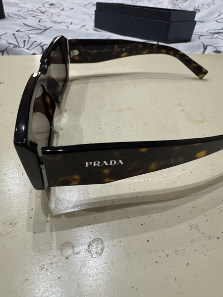 Очки Prada оригинал