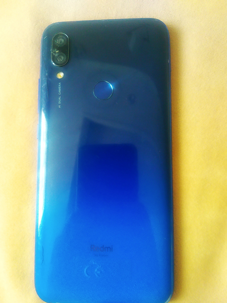 Redmi 7 2/16 коробка в наличии