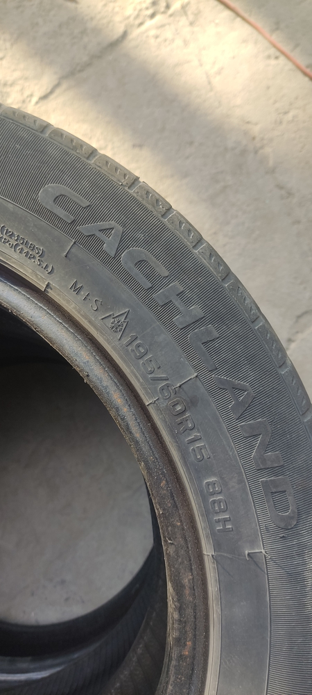 Шины  Lasetti  балон 15 r  13r   kobalt Nexia 1 va 2 diska 13 15