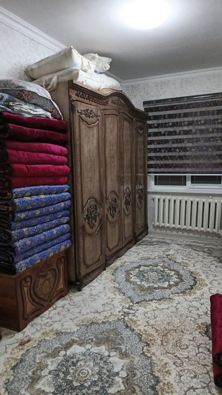 Аренда Квартира Сергели Кизларга, БезМаклер (03)