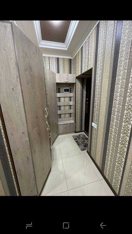 We have an apartment for indian and pakistanian students in dagbitski