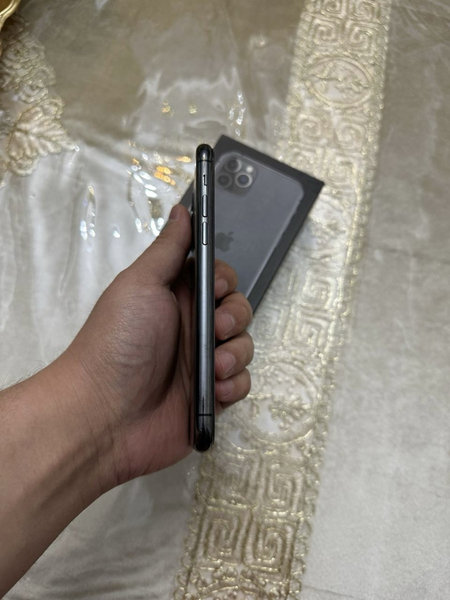 Iphone 11pro 64gb Lla