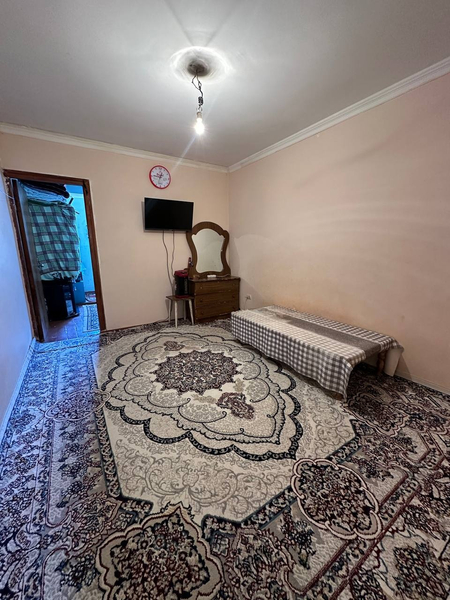 Продаётся квартира Мирабадский р-н Куйлюк Массив 3 1-2/4/4