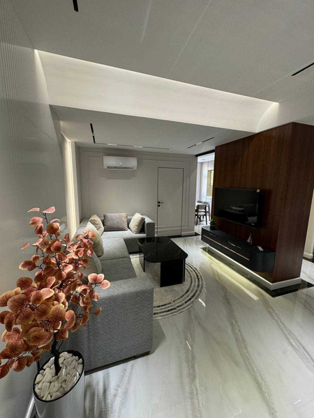 Мирзо Улугбек • Tiara Residence • 3-комн •98 м²• этаж 4/11 • [MGA:509]