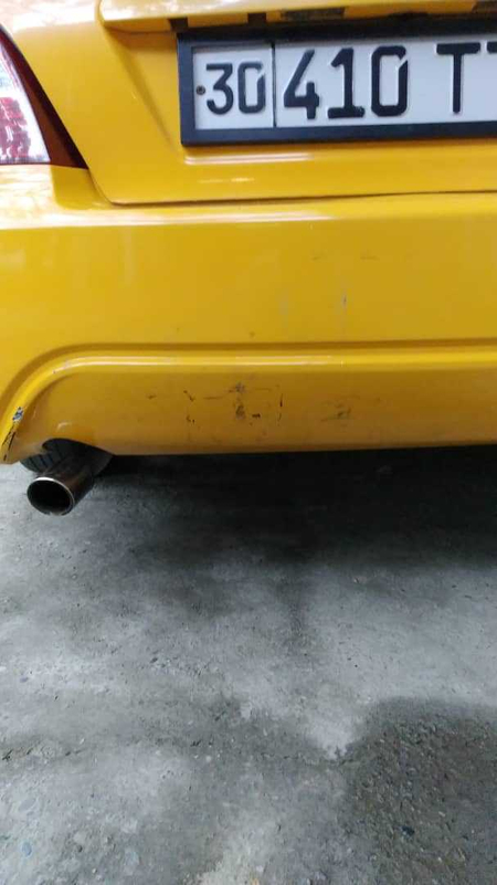 Chevrolet Nexia 2