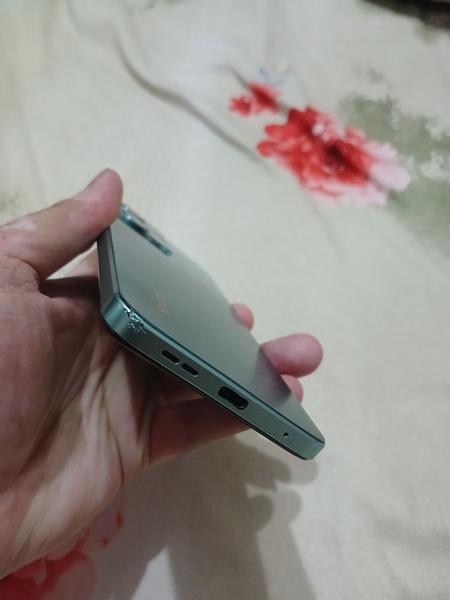 Redmi Note 12. Blue 6_128 tali Obmen Iphone i Samsung  Doplata Qilaman