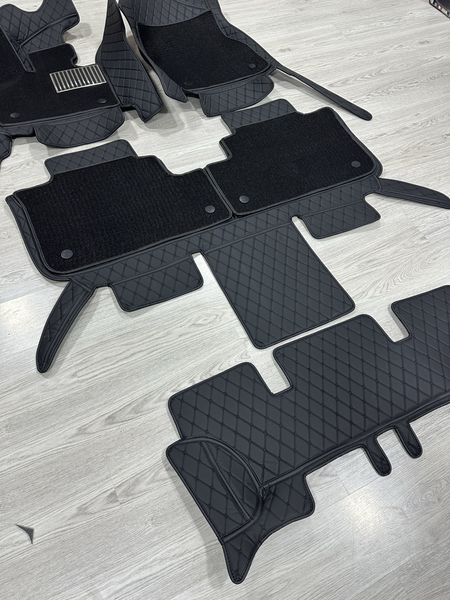 9D polik / коврики для Lixiang Li L9