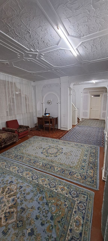 Нокис каласы Кара жорга кошесииде жайласкан жай сатылады 250 000$
