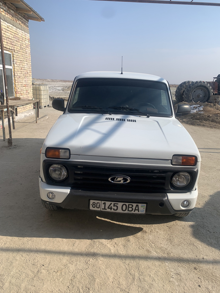 Нива легенд 145