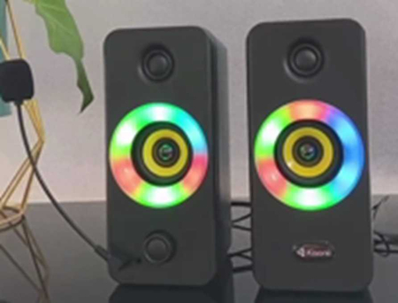 Колонка Kisonli X8          (NT6083)