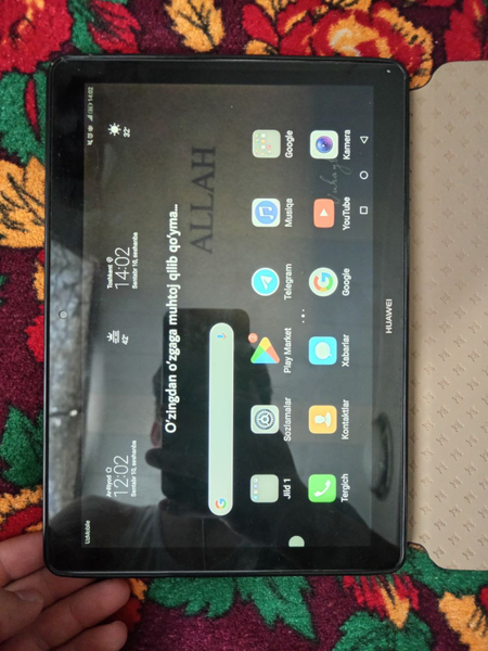 Huawei mediaPad T3 10