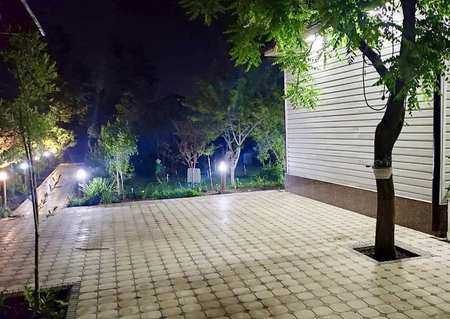 Продаю готовый бизнес дача в Кибрае