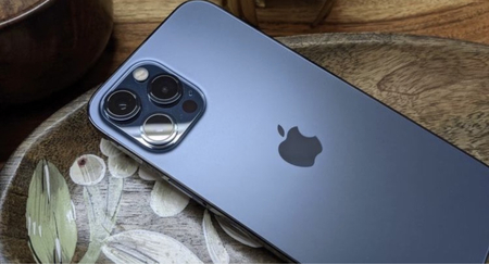 Iphone 12 pro max 128GB