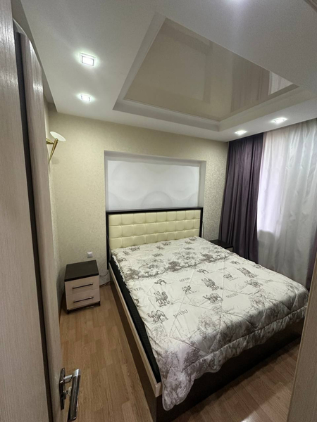Ц13 da 3/2/4. 52m2. Mòljal pasolstva kazakistan.