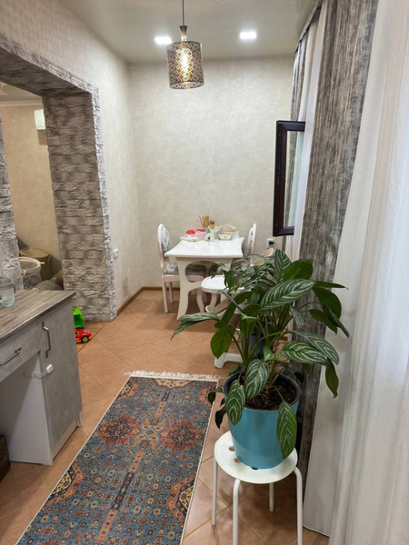 Срочно продаётся 2х-ком 68м2 м. Космонавтов (ул. Юнуса Раджаби)
