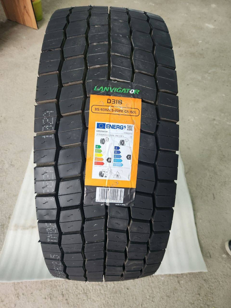 APLUS 315/70R22,5