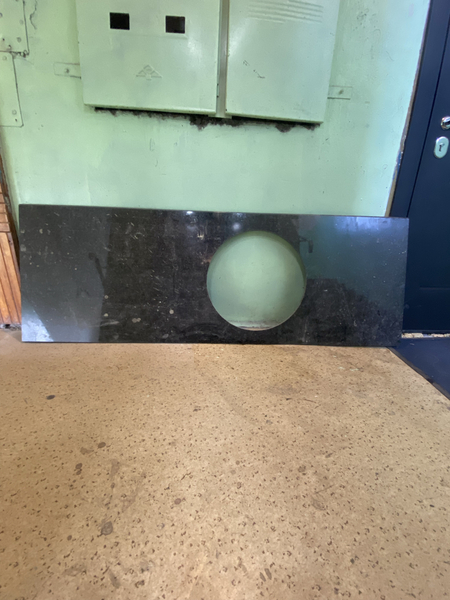 Granit tosh sotiladi