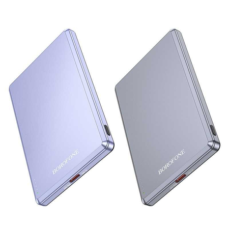 Wekome WP-257 Magnetic Power Bank 15W 10000mAh PD 20W QC3.0