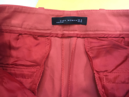 Продаются Новые турецкие брюки фирма Zara