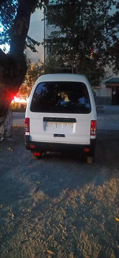 Damas sotiladi 2 kun bo'ldi chiqqaniga